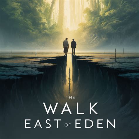 The Walk East Of Eden