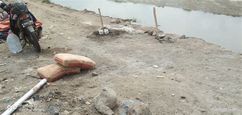 Rehabilitasi Jaringan Irigasi BBWS Brantas Rp57 7 M Bermasalah