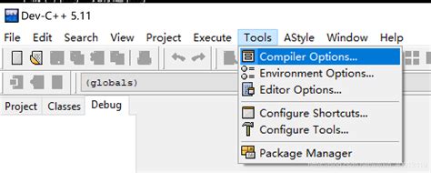 Dev C 安装 Sfmldevc配置sfml Csdn博客
