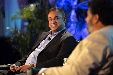 prasad hedge posted on linkedin