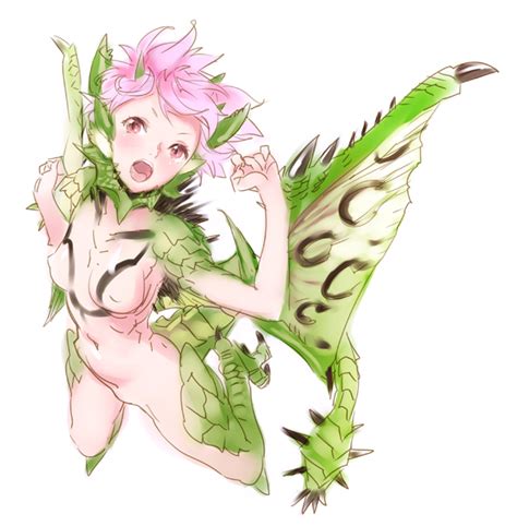Post 226876 Monsterhunter Rathian