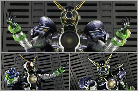 2021最新のスタイル S H Figuarts フィギュアーツ 仮面ライダーウォズ ギンガファイナリー