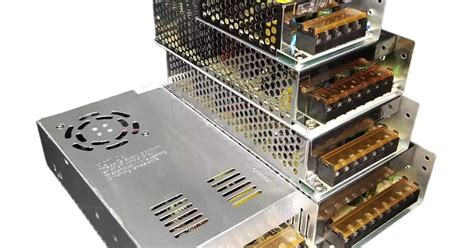 Switching Power Supply รนไหนยหอไหนด Blogsdit