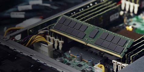 32gb Ddr5 8800mt S Multiplexed Rank Dimm Mrdimm Pc5 70400 287 Pin Ram Memory Memorycow