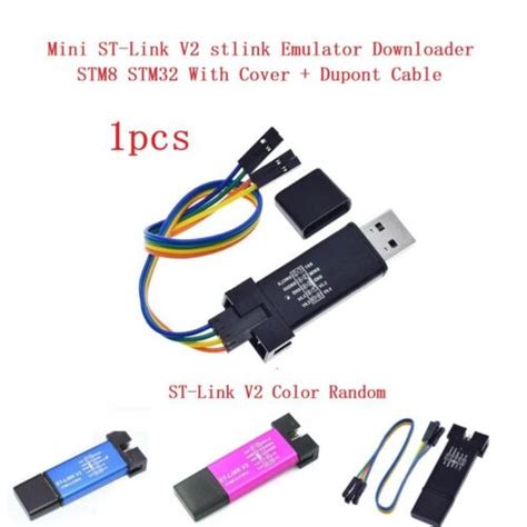 Unbranded Buy Stm32 Downloader Emulator Online India Ubuy