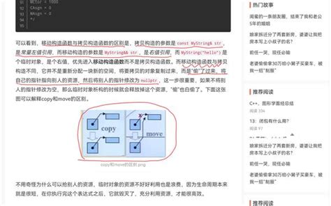 C 知识点总结 知乎