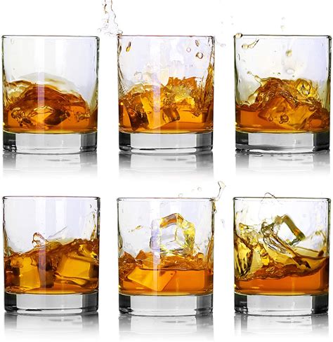 The Best Whiskey Glasses On Amazon Robb Report