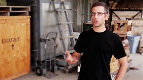 Matthew Boonstra Ovac Fellowship Winner 2012 Youtube