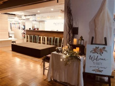 「写真工房ぱれっと」サッポロファクトリー店でハーフ成人式の記念撮影！｜こんぽた日和