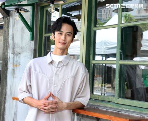 李英宏三立新聞網專訪｜娛樂圖輯｜娛樂星聞 Starsetncom