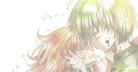 Htf擬人化 落書き詰め込み さつきのマンガ フリフレ Pixiv