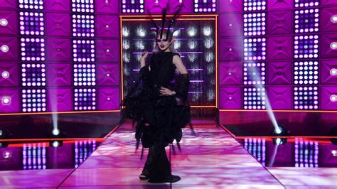 Rupauls Drag Race 2009
