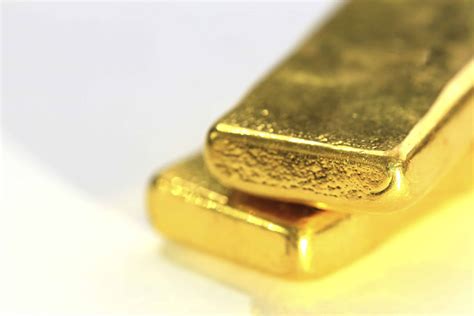 Beleggen In Goud En Andere Grondstoffen Wikifin