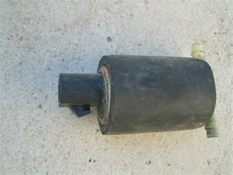 Purchase Toyota Avalon Charcoal Vapor Canister In Johnstown Pennsylvania US For US