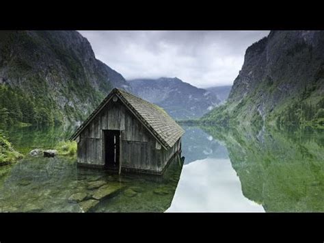 Los Lugares Abandonados Mas Hermosos Del Mundo YouTube