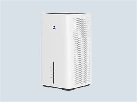 Lte5g Router Bei O2 Startklares Internet Ohne Techniker Termin