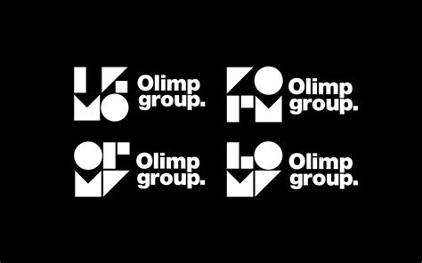 Olimp Group on Behance