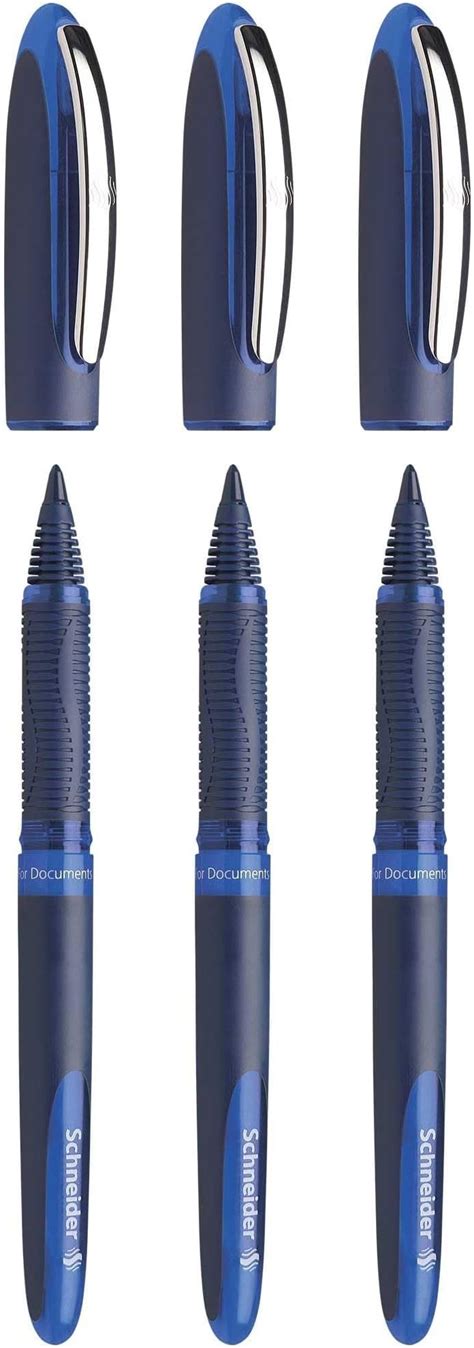 Amazon.com: Schneider Schneider Rollerball Pen One Business One ...