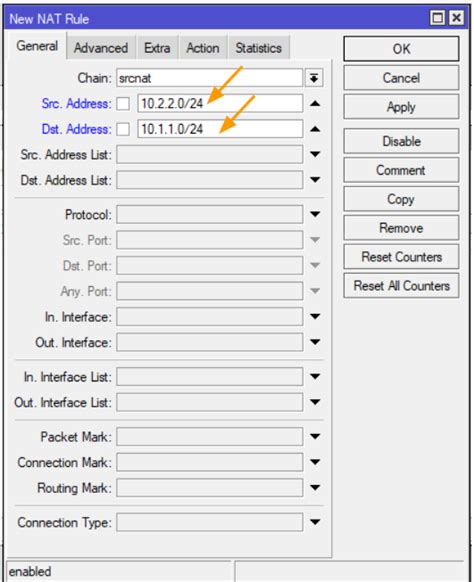 How To Setup An Ipsec Site To Site Vpn Between Mikrotik And Fortigate Getlabsdone