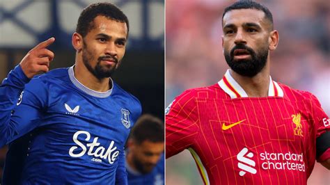 Soi Kèo Everton Vs Liverpool Hôm Nay 0712 Nhận định Dự đoán Tỷ Số