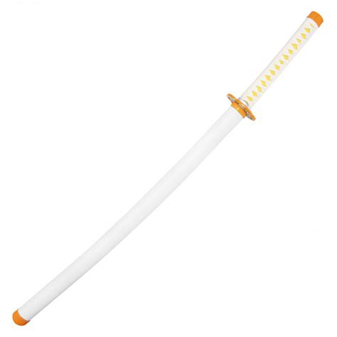 41 Agatsuma Zenitsu Sword