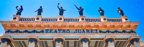 Conoce Las Mejores Obras De Teatro De México