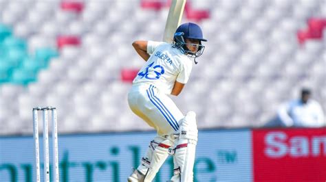 Shubha Satheesh Shows Promise On Test Debut But Will The Talent Get Enough Opportunities