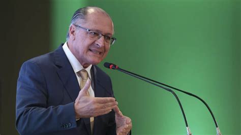Alckmin anuncia nomes para grupos técnicos Anota Bahia