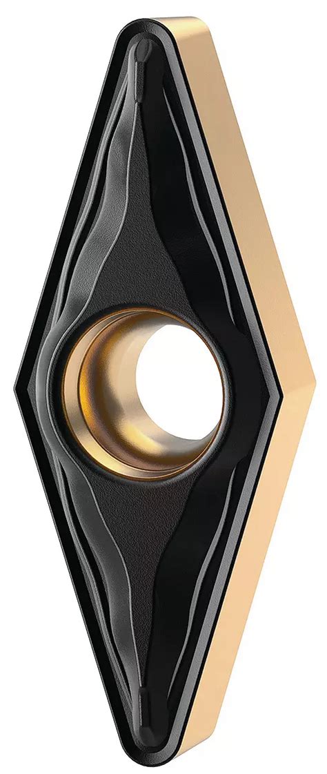 Screw On Vbmt Isoansi Turning Insert 7026560 Kennametal