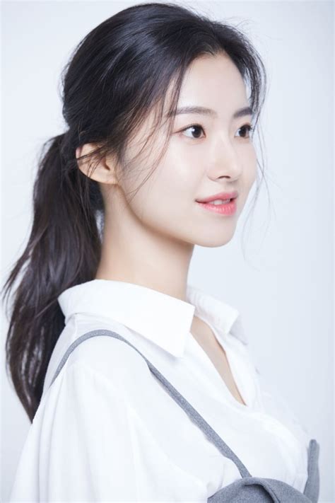 Kim Min Ah Ii Picture Hancinema