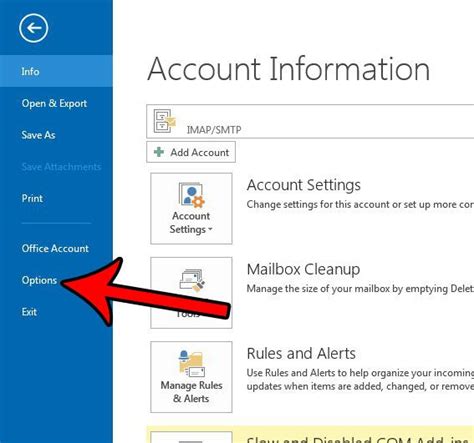 How To Enable Troubleshooting Logging In Outlook 2013 Solve Your Tech