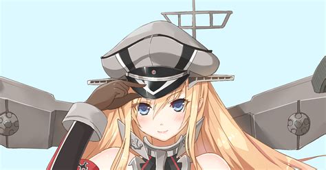 艦隊これくしょん ビスマルク姉様 陽炎＠fanboxはじめましたのマンガ 艦これ ビスマルク ビスマルク艦隊これくしょん