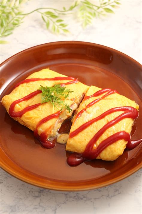 簡単！オムレツシャウエッセンチーズ By だんどり亭 【クックパッド】 簡単おいしいみんなのレシピが395万品