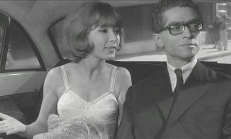 Naked Dany Saval In Tales Of Paris