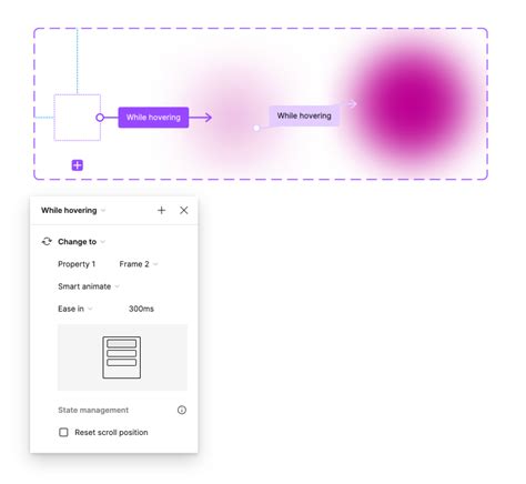 How To Create A Trailing Cursor Effect On Figma Simplileap
