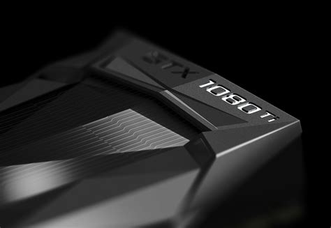 NVIDIA GeForce GTX 1080 Ti | | Видеокарты NVIDIA GeForce