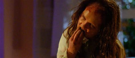 The Exorcist Believer Review A Seriously Scary Legacyquel That Bites Off A Bit More Than It