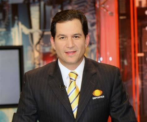 Javier Alarcón Regresará A La Televisión
