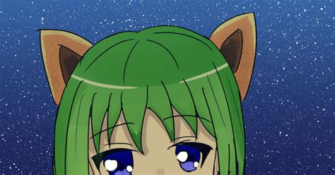 オリジナル ケモっ娘の夜 ノエルのイラスト Pixiv