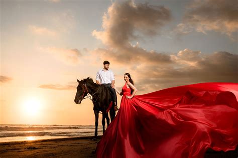 Bali PreWedding New Chapter Started In Bali