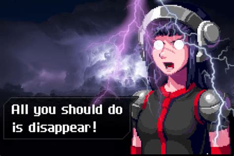 Low Tier Shizuka Rcrosscode