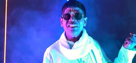 Kacha Badam Singer Bhuban Badyakar Struggles To Make Ends Meet Says He