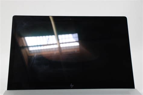 HP Envy 17 Laptop Property Room