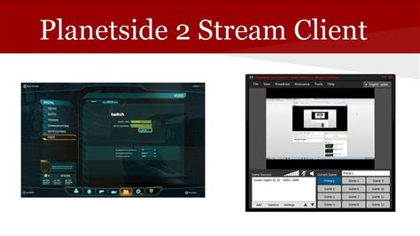 Streaming Part 2 Nicholas Alt Mitchell Arthur Sean Burke Jason