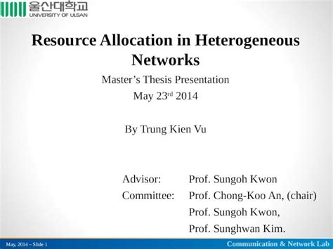 Pptx Resource Allocation In Hetnets [master Thesis Ppt] Dokumen Tips