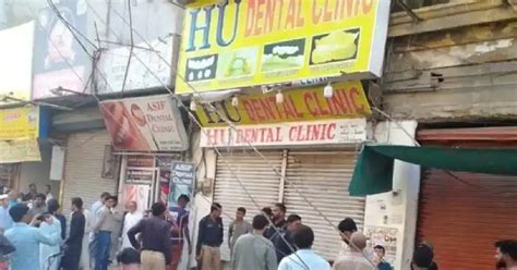 पाकिस्तान कराची में अज्ञात बंदूकधारियों ने एक चीनी नागरिक को उतारा मौत