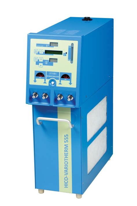 เครื่องควบคุมอุณหภูมิร่างกายชนิดภายนอก Hypo Hyperthermia Medicalintertec