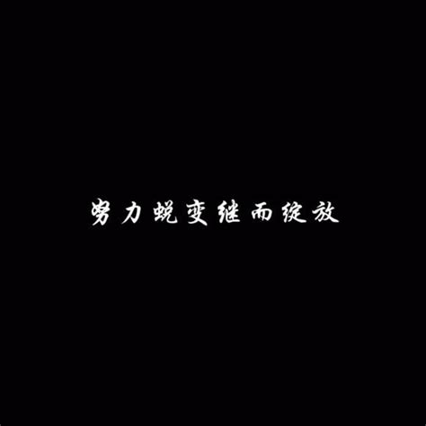 你该做的是全力以赴，努力改变 知乎