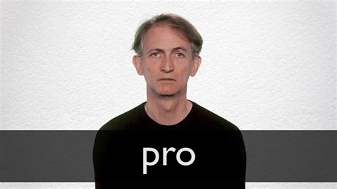 Pro Defini O E Significado Descubra Palpites F Ceis