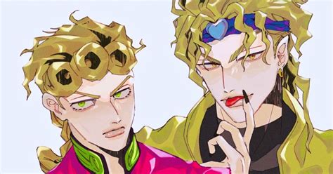 ジョジョの奇妙な冒険 無駄親子 赤城のイラスト Pixiv